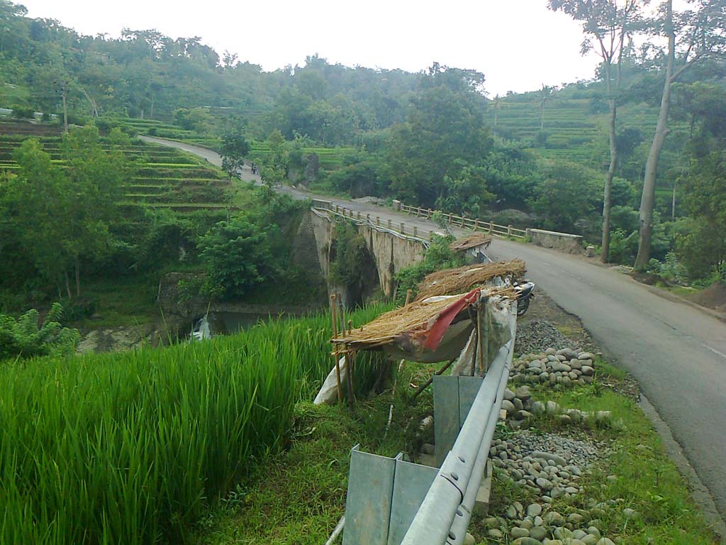 Jembatan Kali Kresek Jembatan Kali Kresek