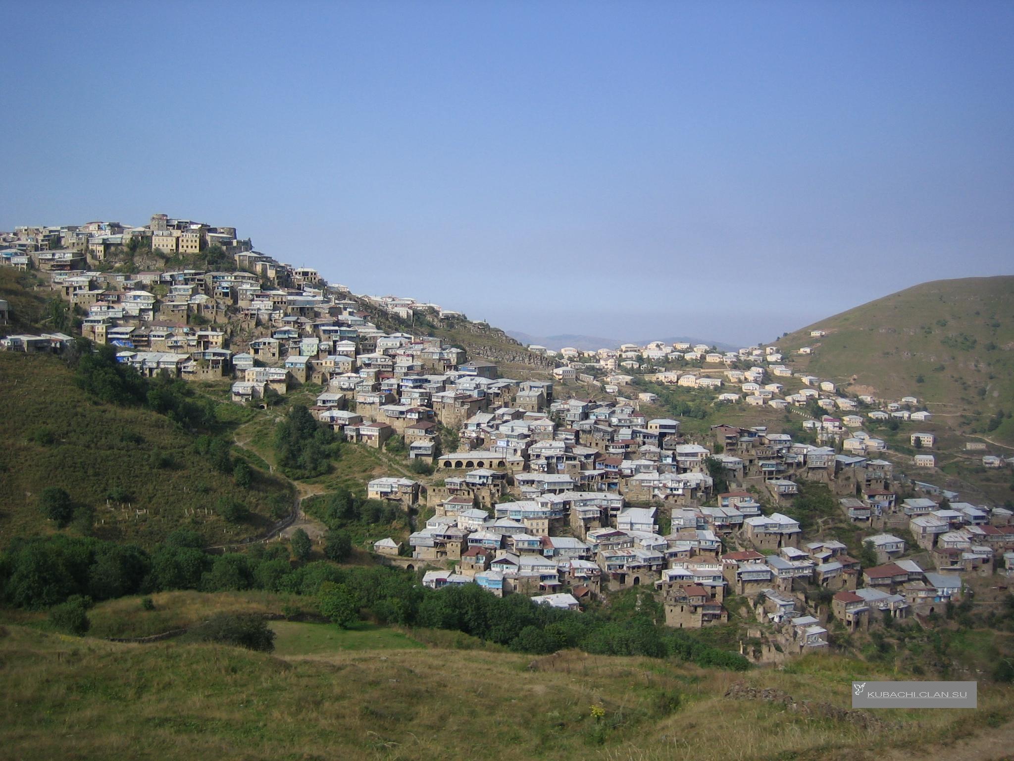 Kubachi