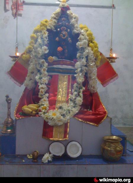 Sri Kubera Vinayagar Temple - Chennai Sri Kubera Vinayagar Temple - Chennai