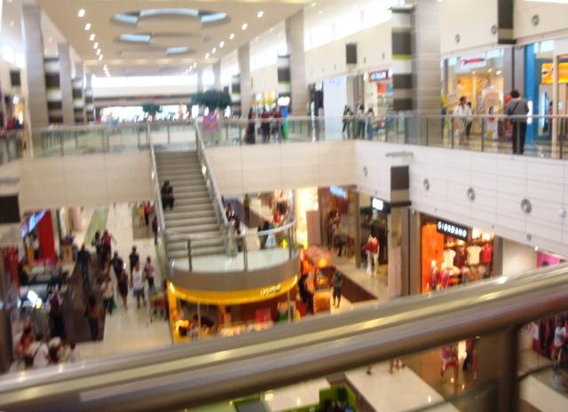 SM City Novaliches - Quezon City