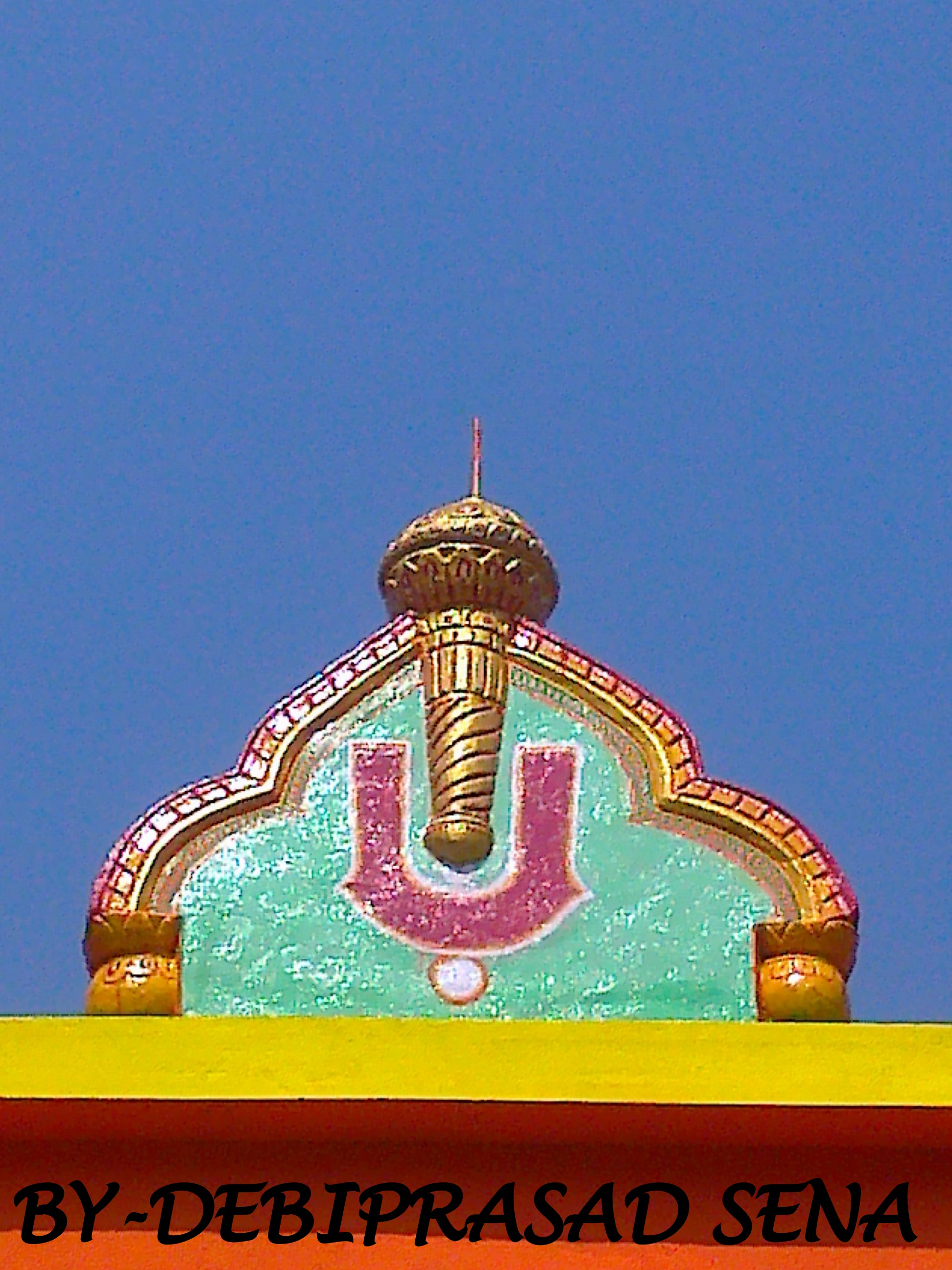 Hanuman Mandir added by Tunu - Khuntakata Hanuman Mandir added by Tunu - Khuntakata