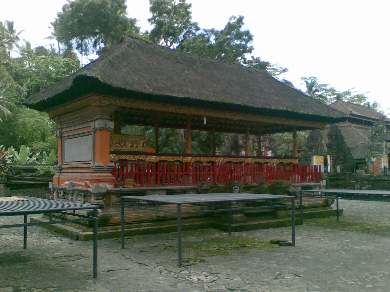 Pura Tirtha Empul (English)