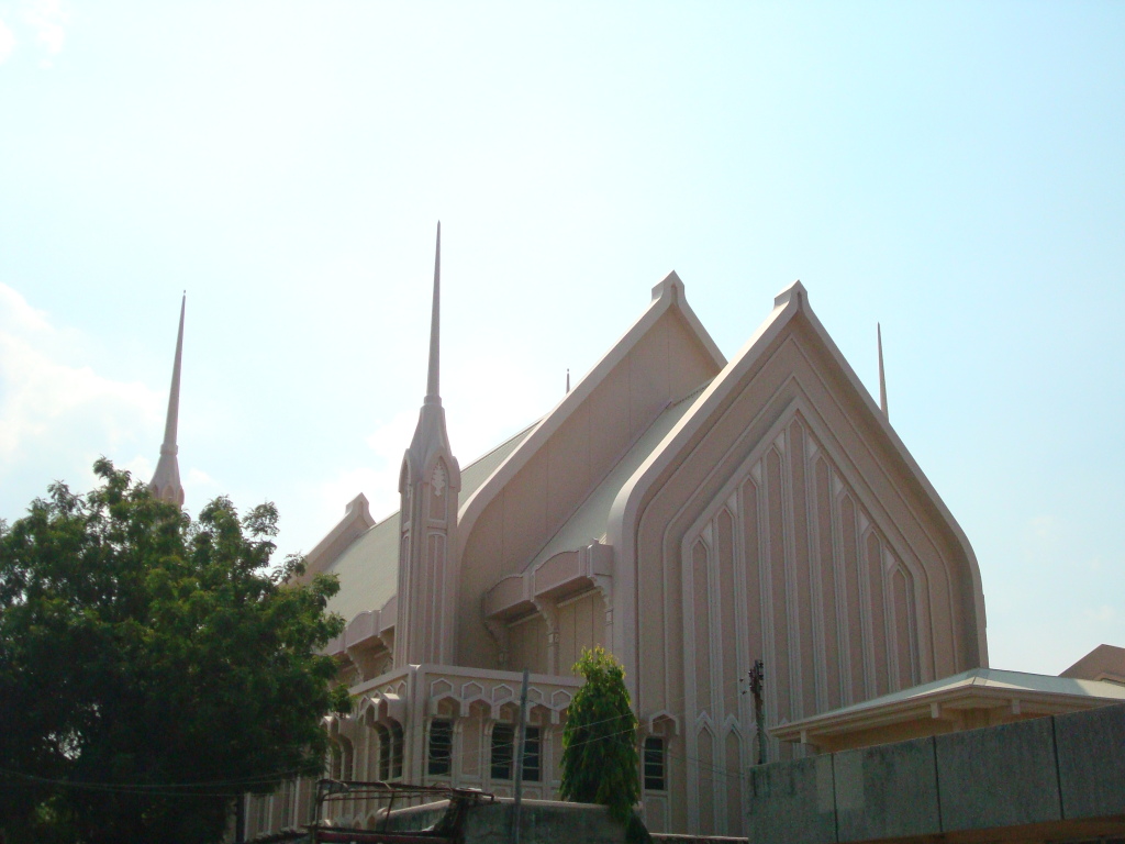 Iglesia ni Cristo - Lokal ng Alabang - Muntinlupa Iglesia ni Cristo - Lokal ng Alabang - Muntinlupa
