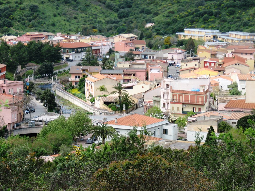 Teulada Teulada