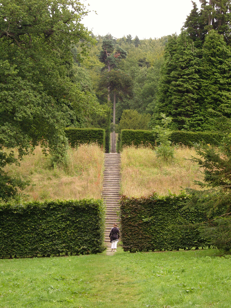 100 Steps