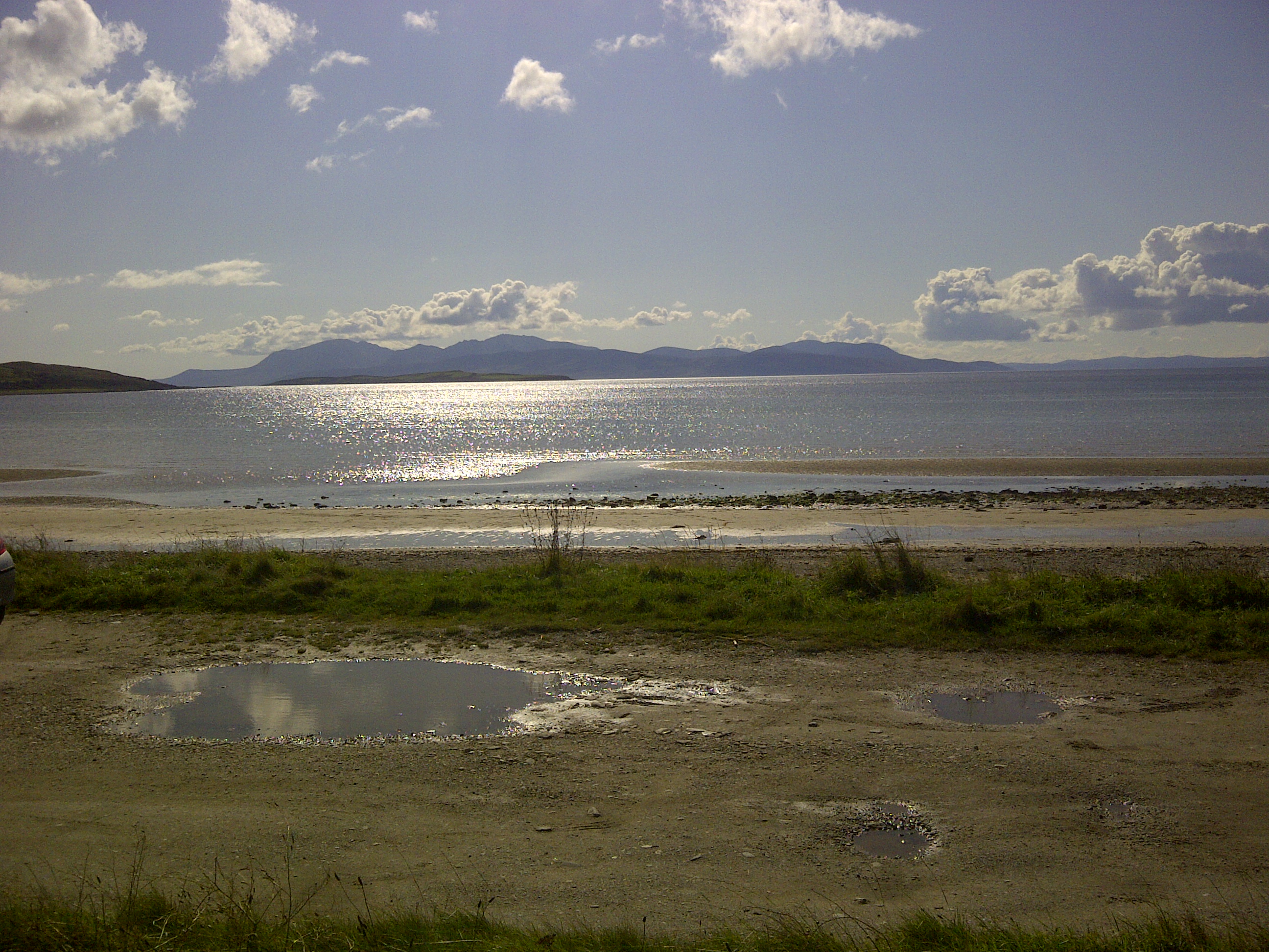 Isle of Arran | Insel