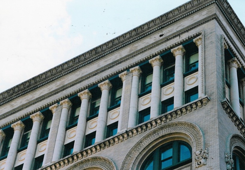 NYU Stern School of Business - New York City, New York NYU Stern School of Business - New York City, New York