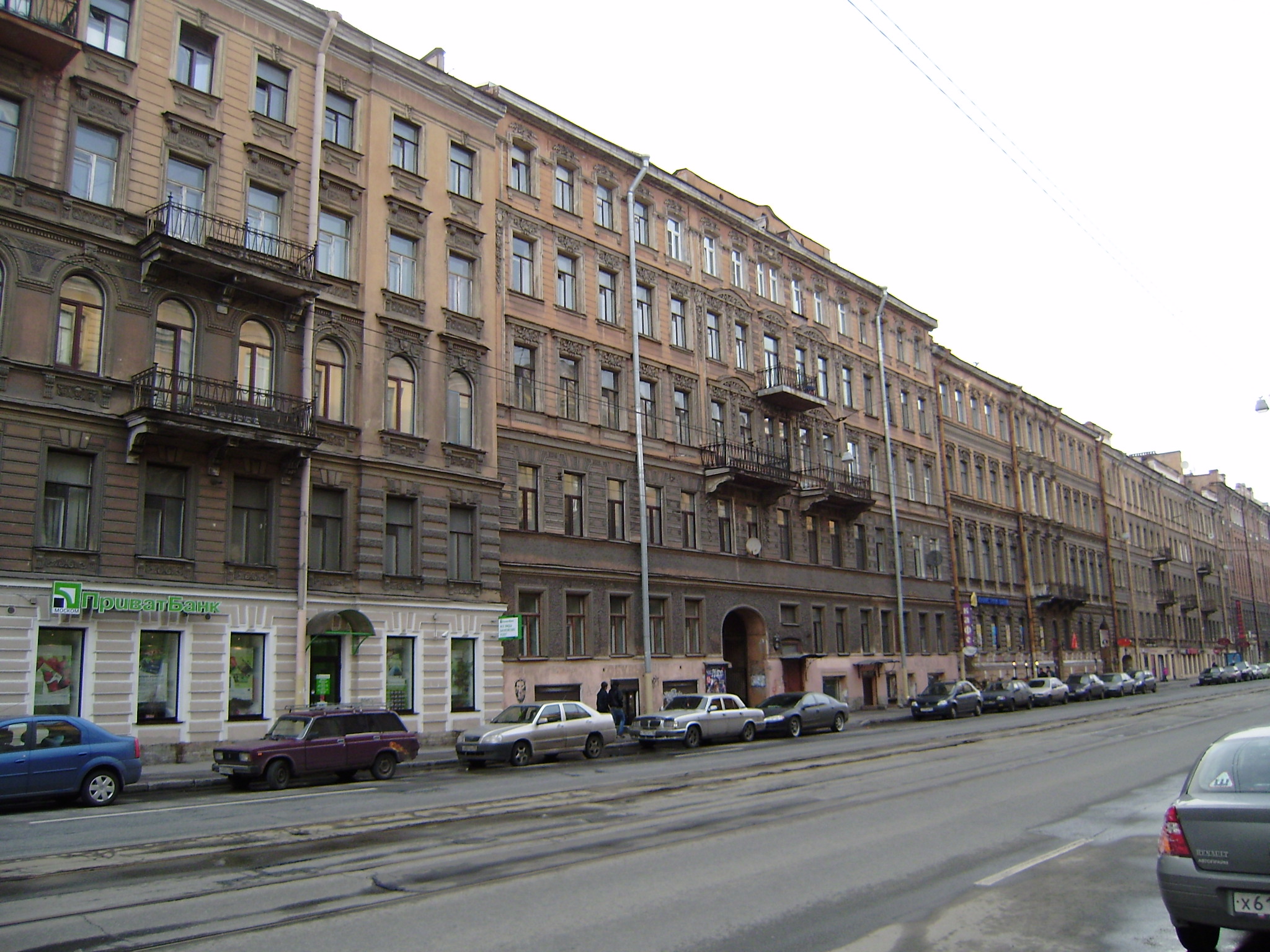 Спб Фото Марата – Telegraph