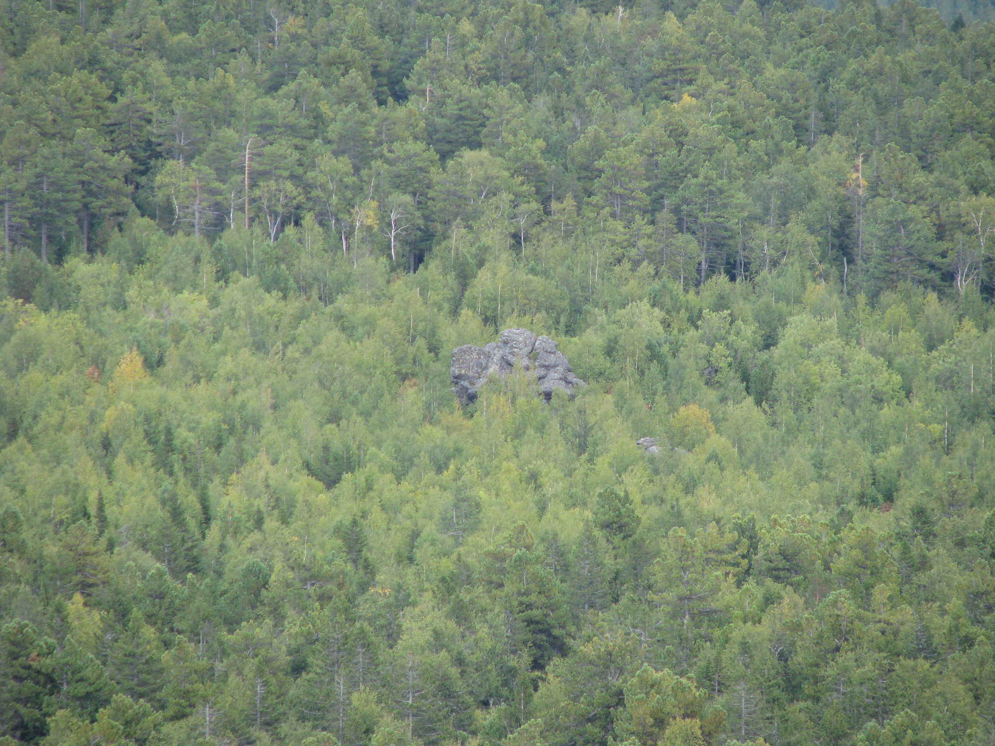 Камень