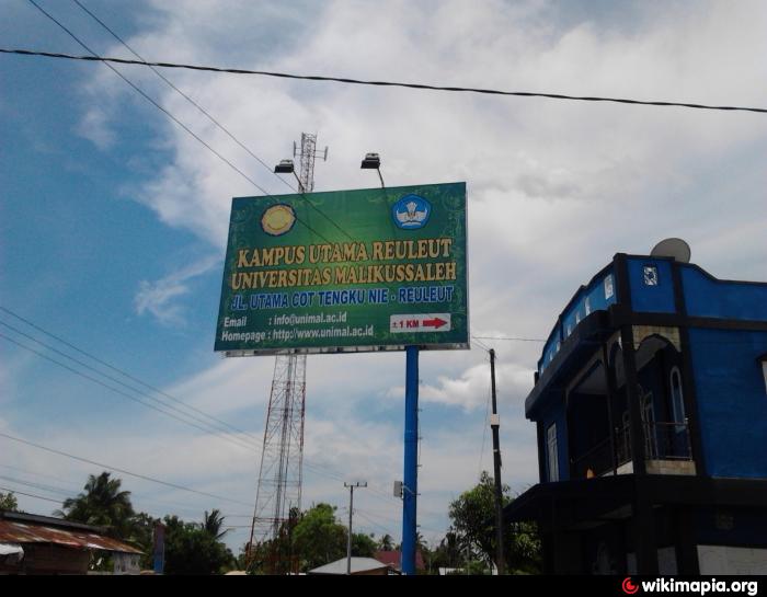 Universitas Malikussaleh