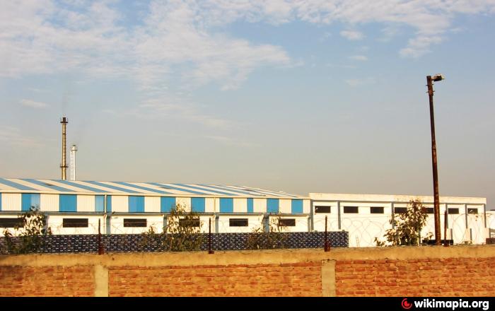 Varun Beverages | factory Varun Beverages | factory
