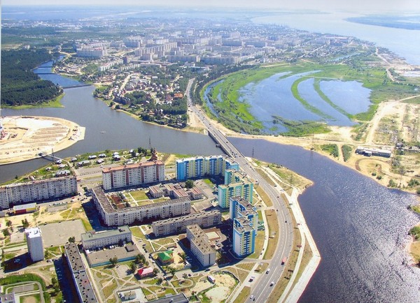 Surgut