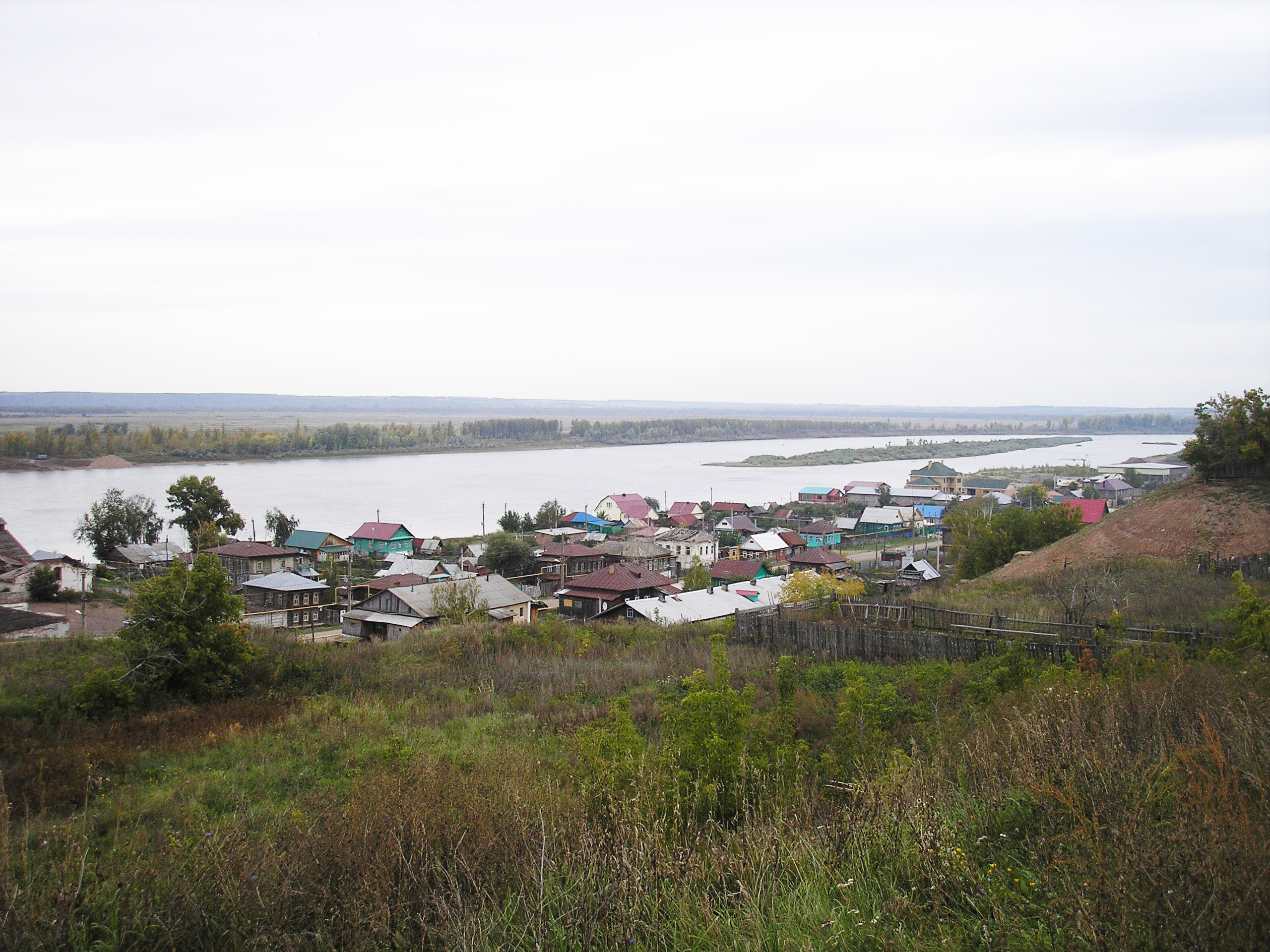 Бирск