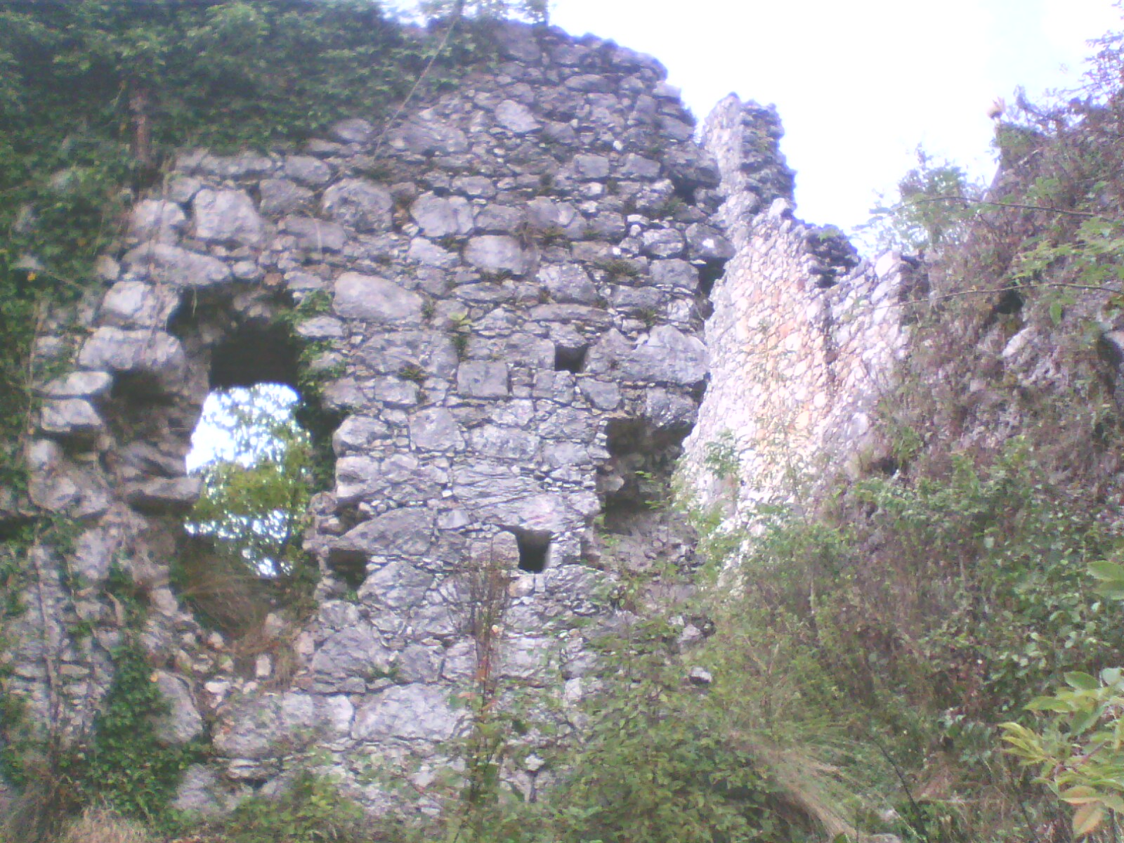 Old Castle