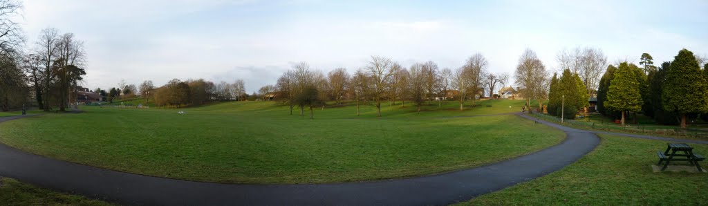 Monkton Park - Chippenham Monkton Park - Chippenham