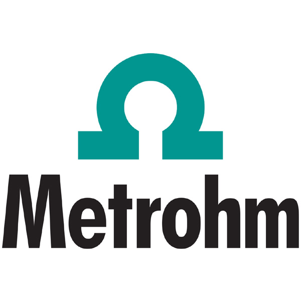 Metrohm - Herisau | industrial equipment (en)