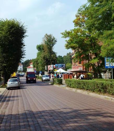 Olkusz