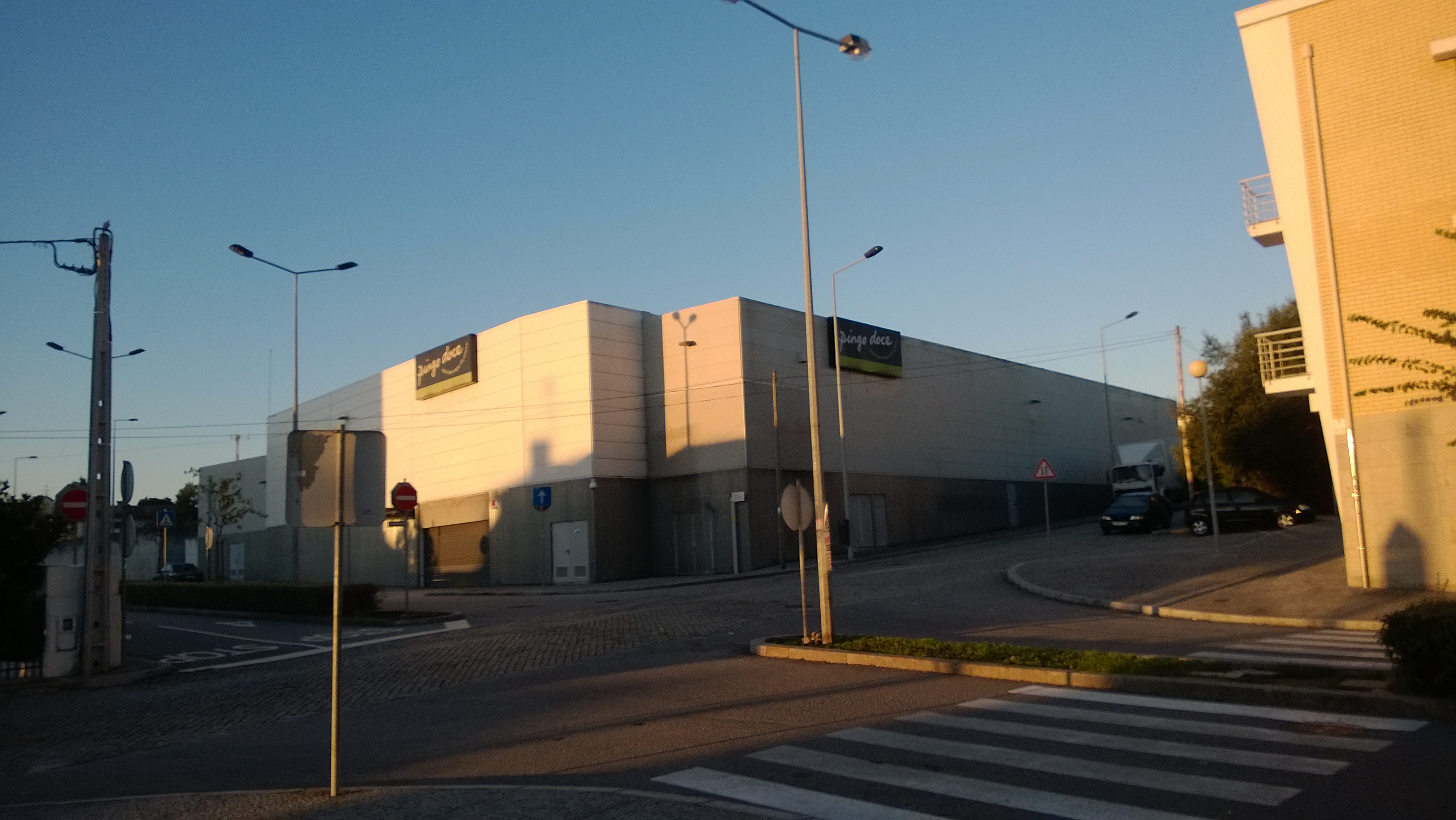Pingo Doce Maia