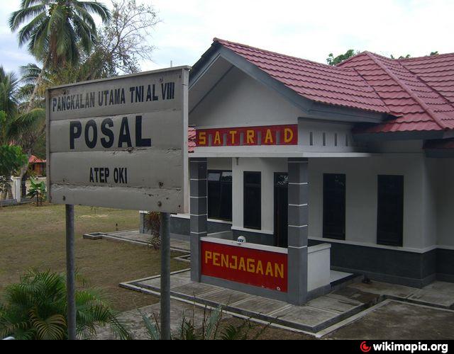 POS-AL, Kora-Kora POS-AL, Kora-Kora