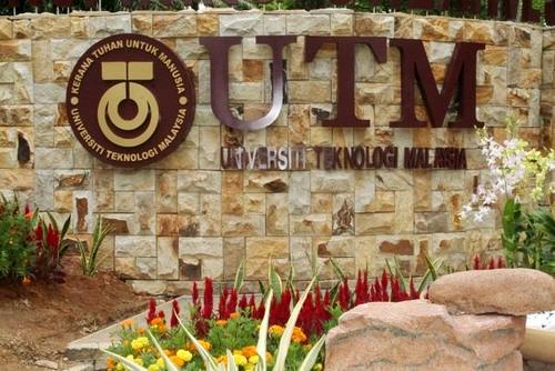 Universiti Teknologi Malaysia (UTM) - Johor Bahru District