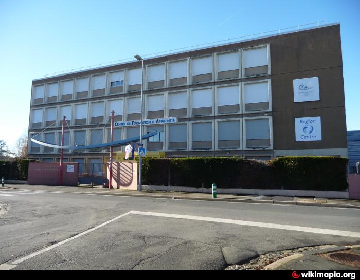 Centre de formation d'apprentis (CFA) | école Centre de formation d'apprentis (CFA) | école