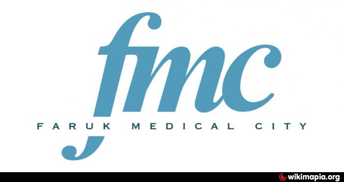 Faruk Medical City - Slemani Faruk Medical City - Slemani