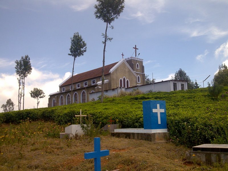 CSI Wesley Church CSI Wesley Church