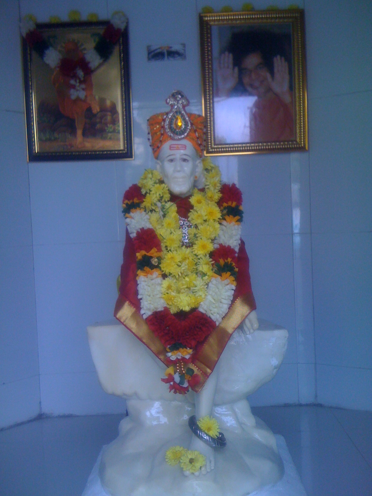 Sri Kubera Vinayagar Temple - Chennai Sri Kubera Vinayagar Temple - Chennai