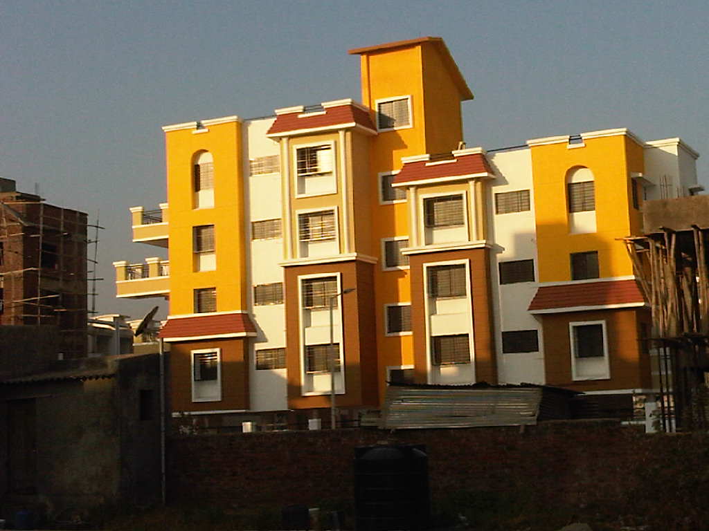 Raj Mangal Apartments - Pune Raj Mangal Apartments - Pune