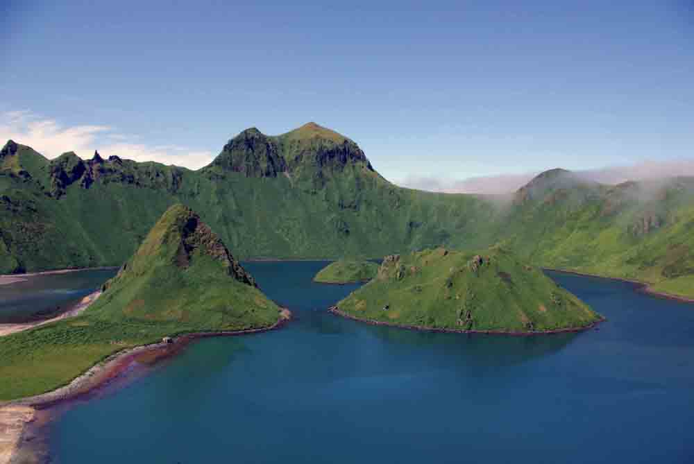 Yankicha Island