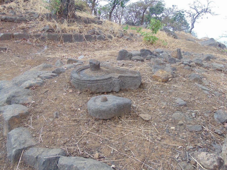 Mahadev Pind