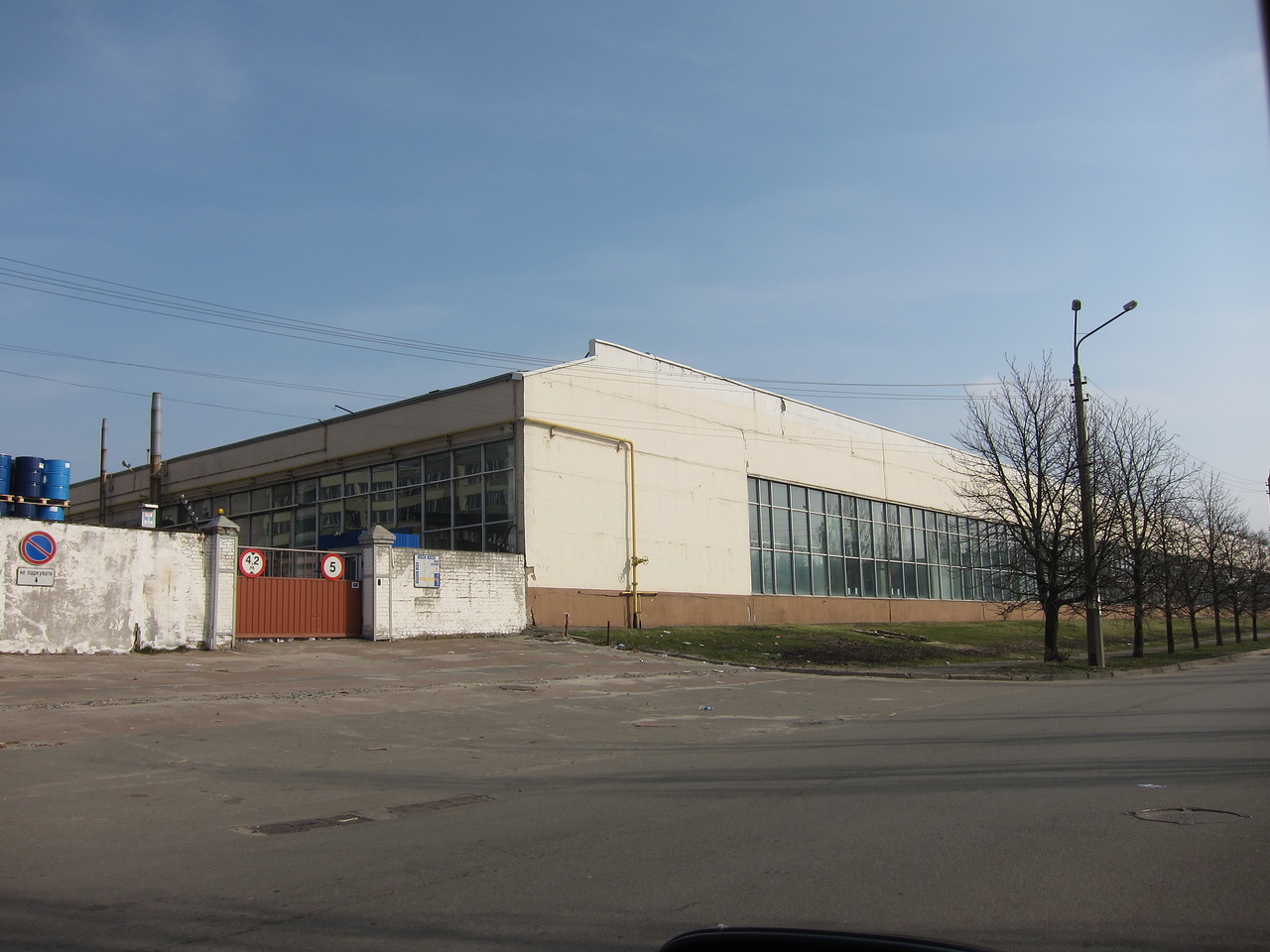 ТОВ «СК Джонсон» - Київ