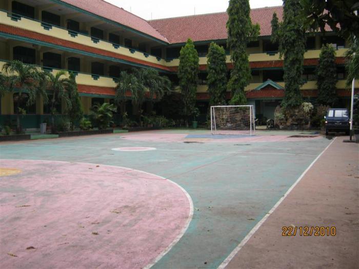 Sma Negeri 11 Jakarta Dki Jakarta Sekolah Menengah Atas Sekolah Negeri