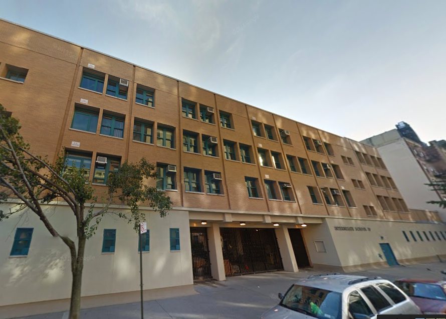 Lab Middle School Niche at George Maple blog