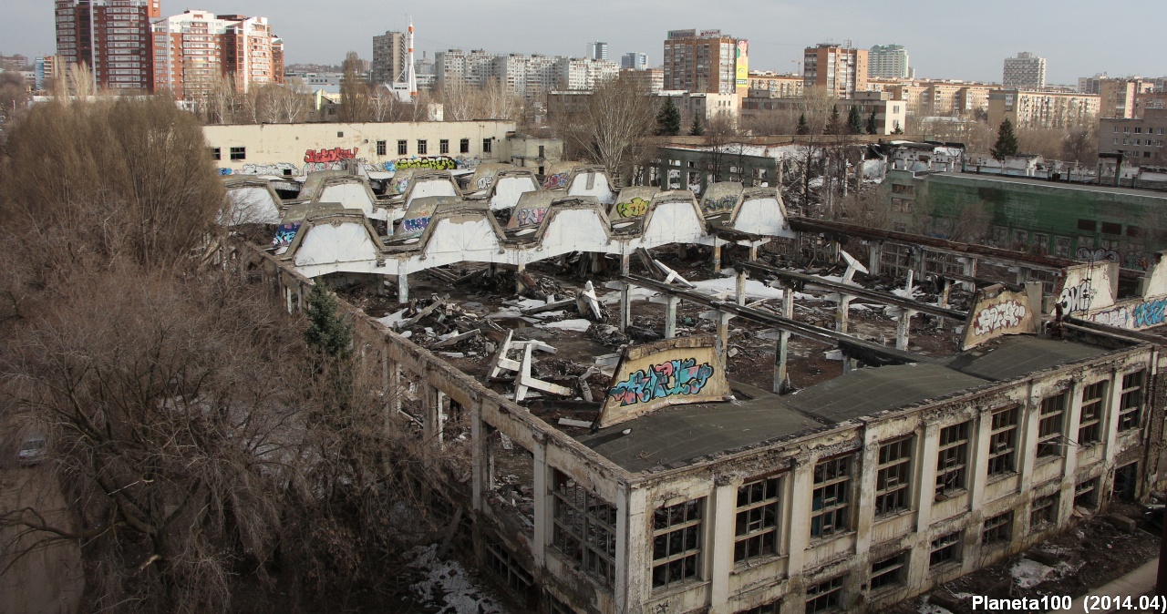World / Russia / Samara / Samara , 1 км от центра (Самара) Мир / Россия ...