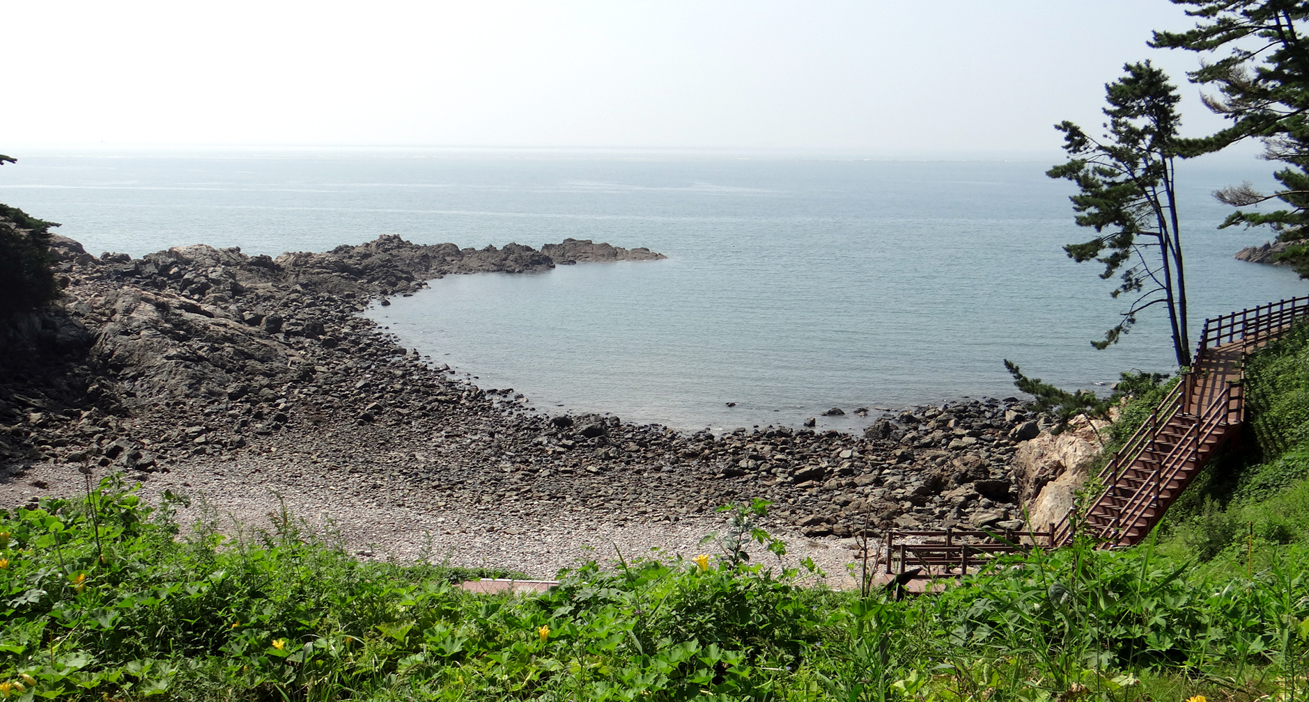 Ijak Islands