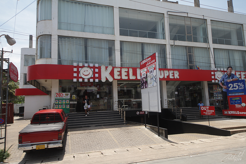 KEELLS SUPER - Galle KEELLS SUPER - Galle