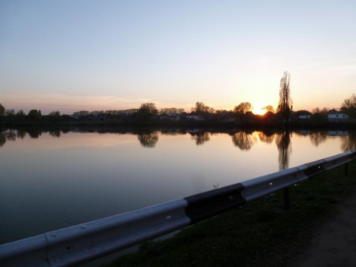 Kalinovka