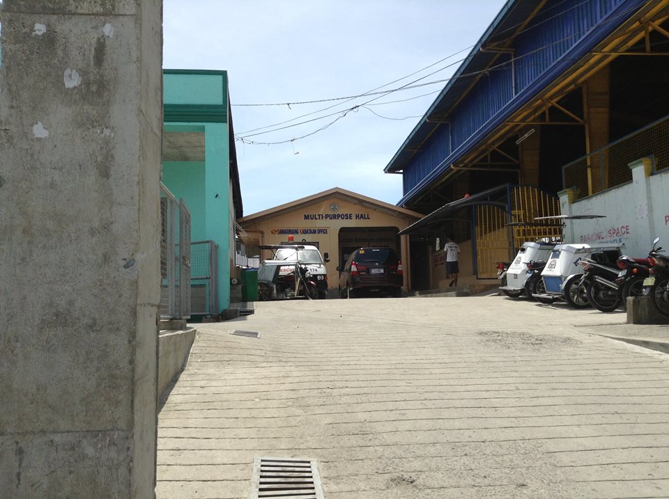 Brgy. 174 Multipurpose Hall - Caloocan City North