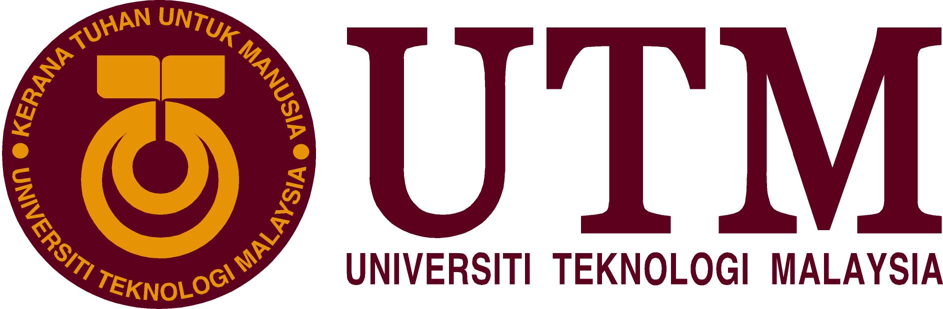 Universiti Teknologi Malaysia (UTM) - Johor Bahru District
