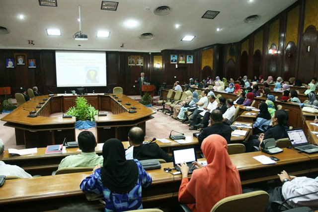 Universiti Teknologi Malaysia (UTM) - Johor Bahru District