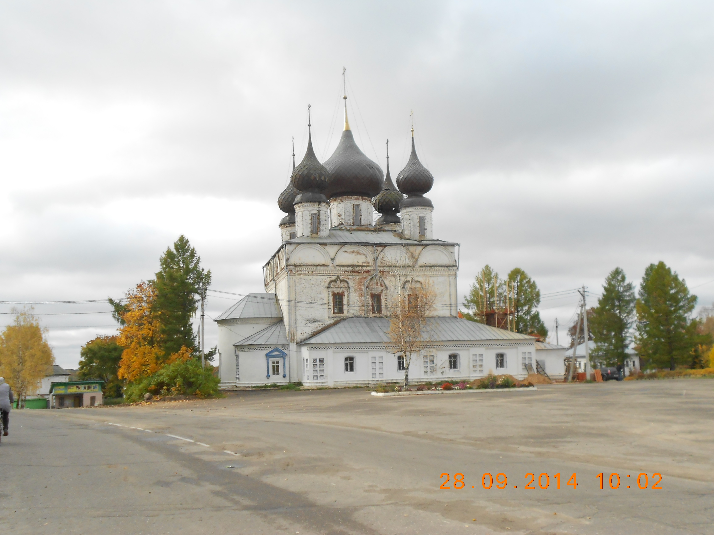 Lukh