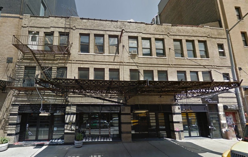407 West 13th Street - New York City, New York 407 West 13th Street - New York City, New York
