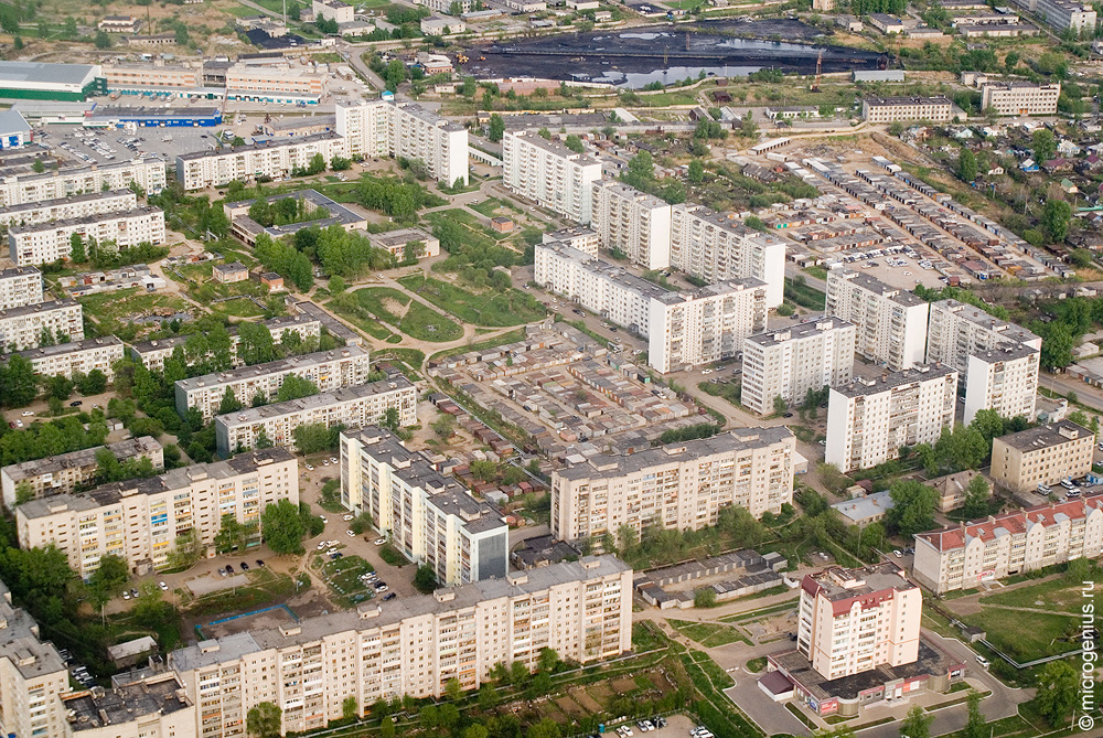 Ближайшие города: