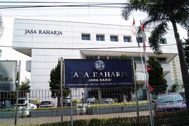 PT. Jasa Raharja (Persero) & Jasa Raharja Putera Cabang Jawa Barat ... PT. Jasa Raharja (Persero) & Jasa Raharja Putera Cabang Jawa Barat ...