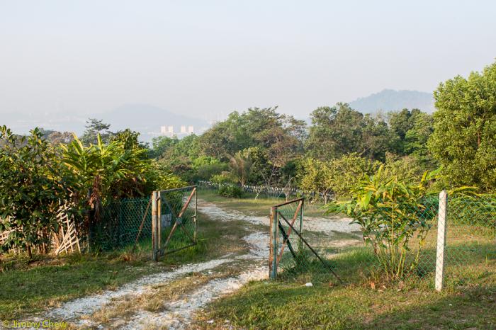 Private Orchard Aka Secret Garden