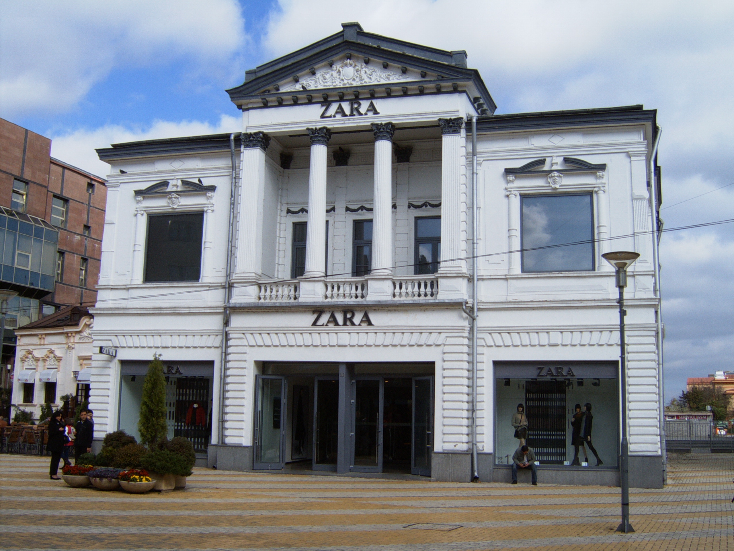 ZARA Shop Pite ti zara-shop-pite-ti