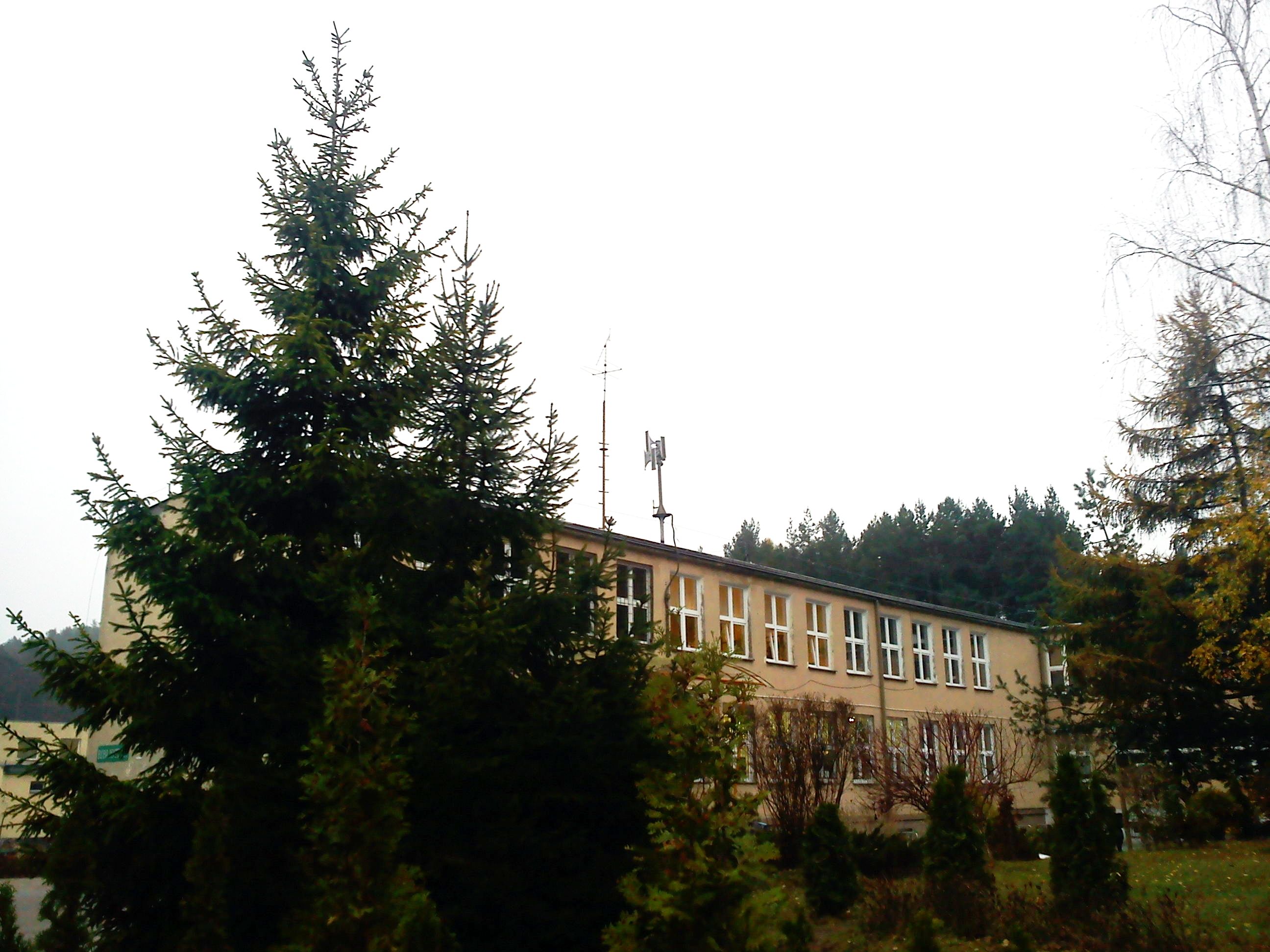 Szkola Podstawowa nr 16 - Gdynia