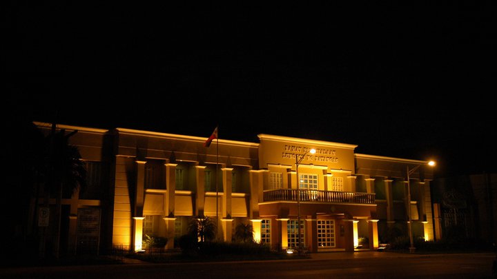 Batangas City Hall - Batangas City | office building, local government Batangas City Hall - Batangas City | office building, local government