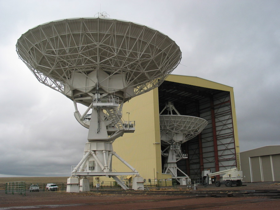 Very Large Array